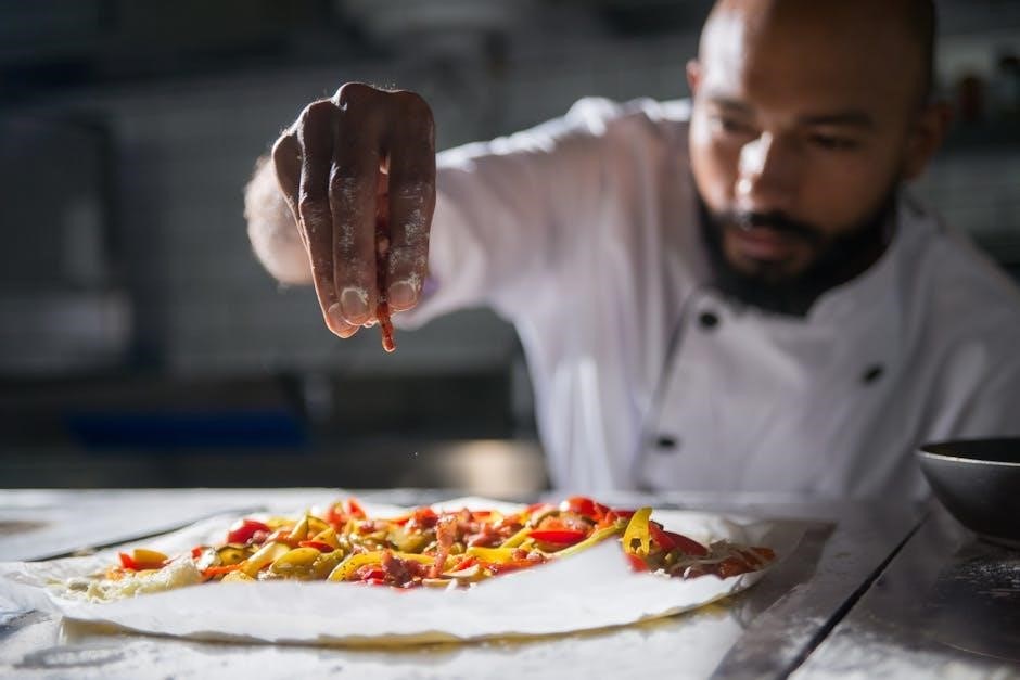 Chef Boyardee Pizza Kit Instructions | Easy & Delicious!